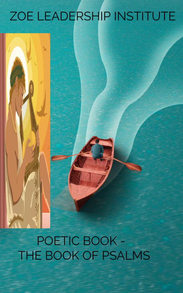 THE BOOK OF PSALMS – Zoe Leadership Institute